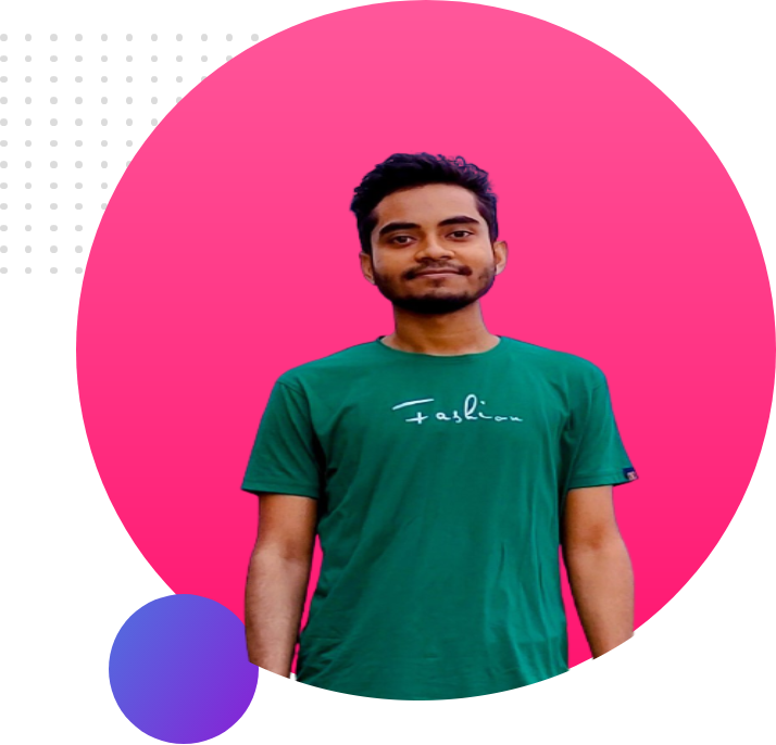 Samir Asif's new porfolio